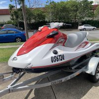 Home | Custom Jet Skis