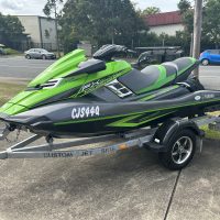 Home | Custom Jet Skis