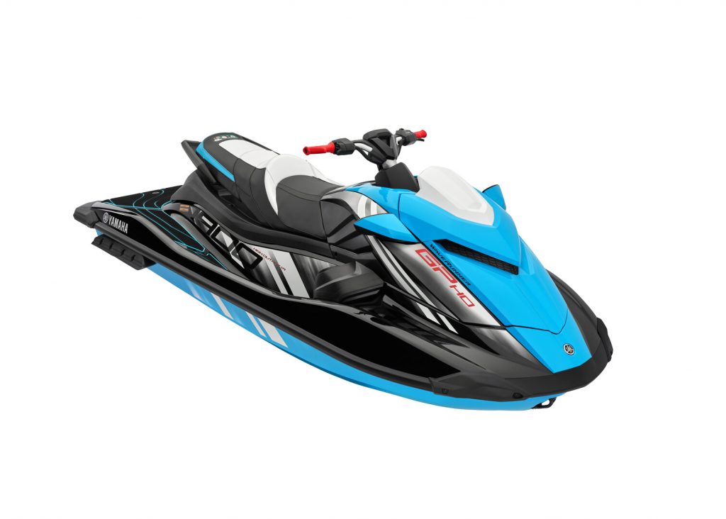 GP 1900 HO 2024 | Custom Jet Skis