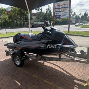 Home | Custom Jet Skis