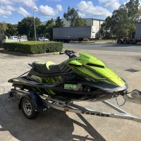 Home | Custom Jet Skis